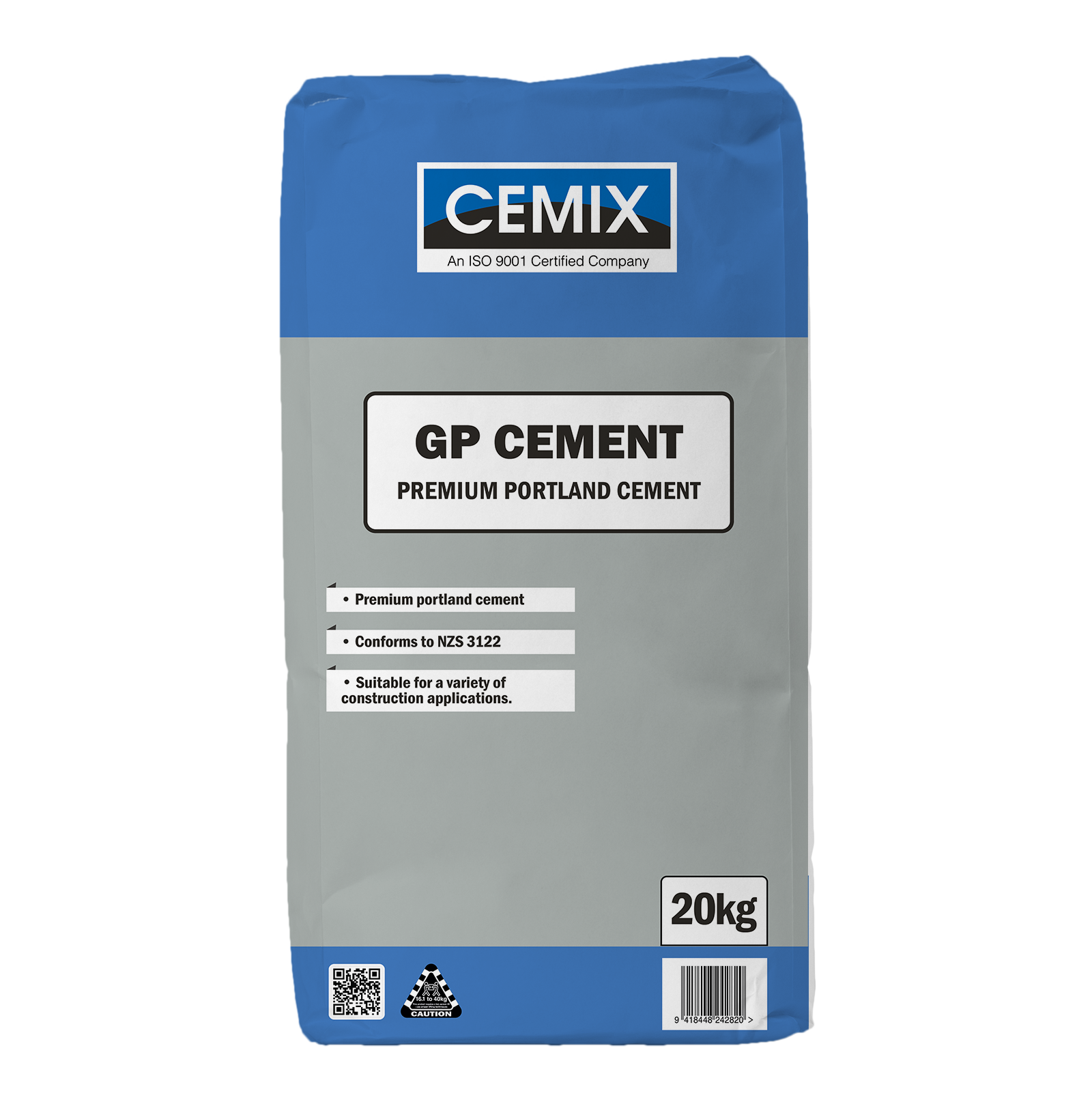 GP CEMENT