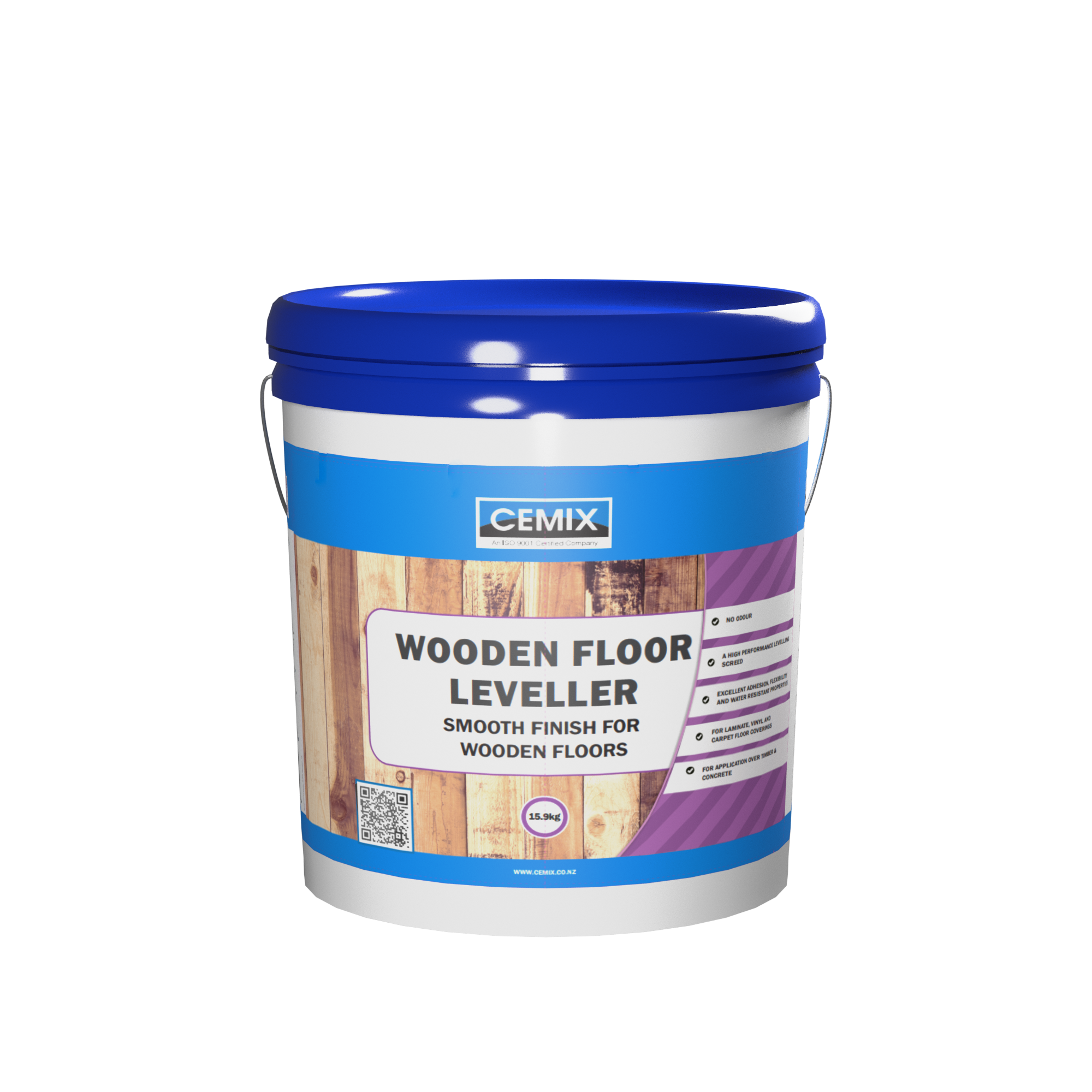 WOODEN FLOOR LEVELLER