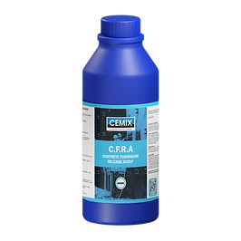 Admixtures | CEMIX Products Ltd.