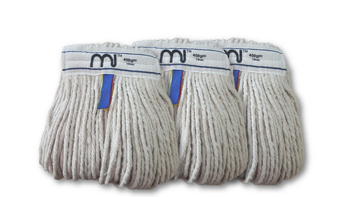 MI Kentucky Mops | Mulberry Innovations