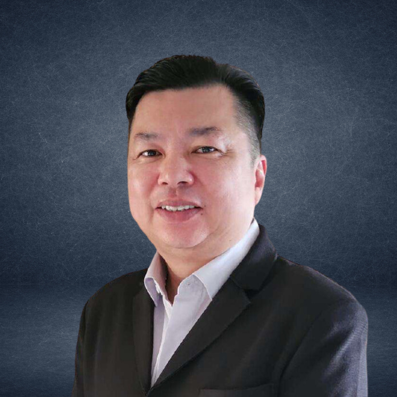 Stanley Poh | Ascending Hope