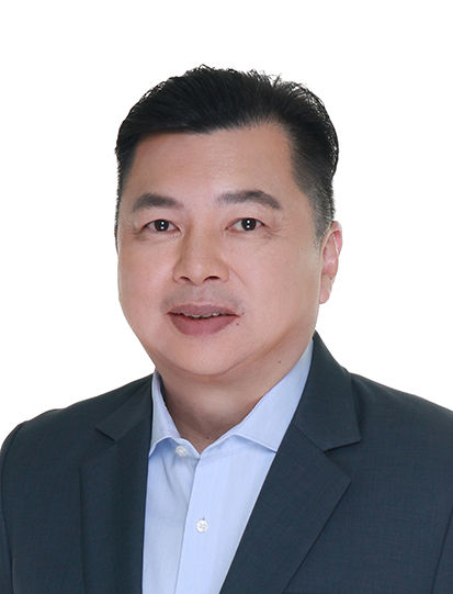 Stanley Poh | Ascending Hope