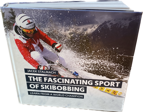 (US Residents) The Fascinating Sport of Skibobbing | U.S. Skibob Associa