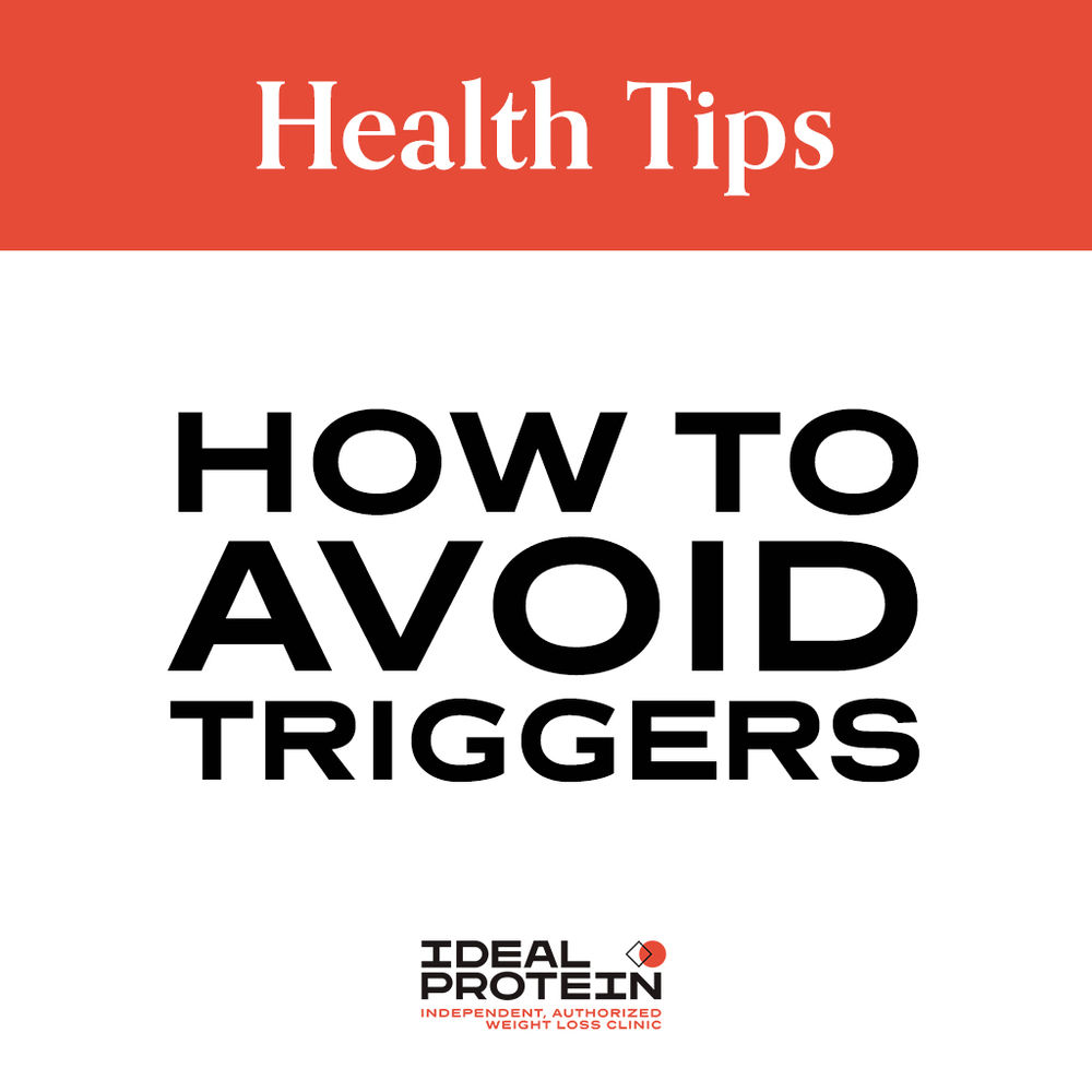 How to Avoid the Triggers