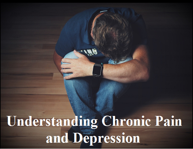Understanding Chronic Pain and Depression with DuPage Health and ...