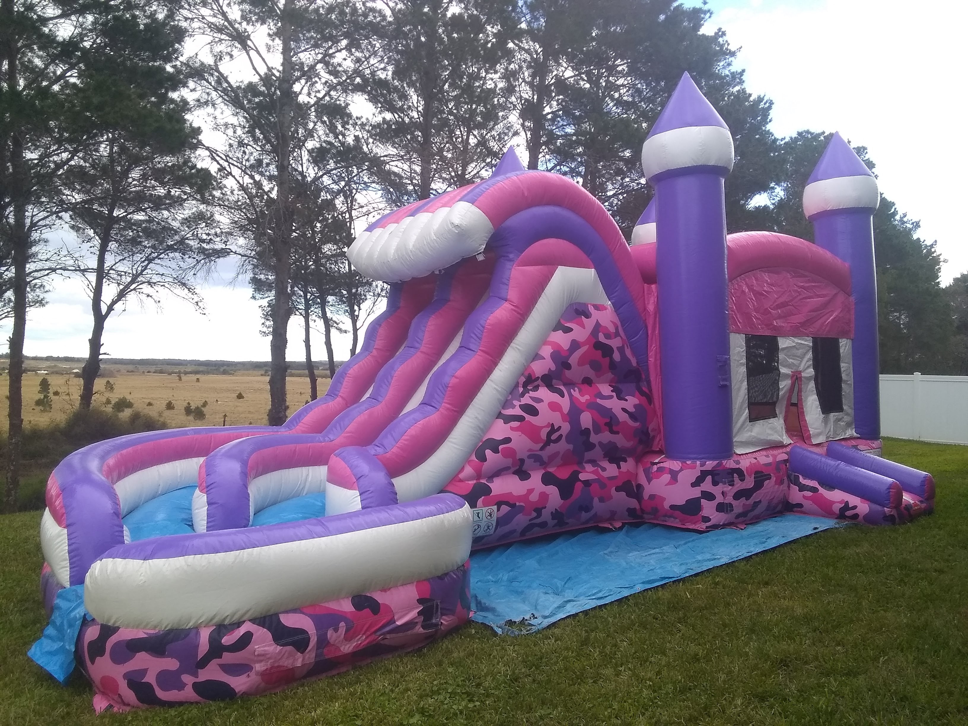 Join "mysite" on the Spaces by Wix App