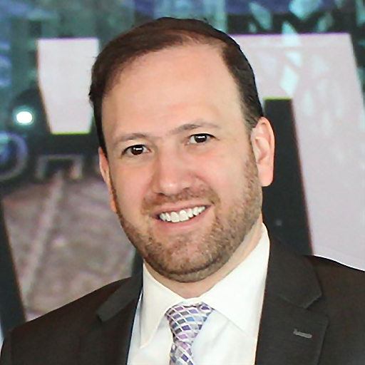 IRF Leadership | Jason Herman