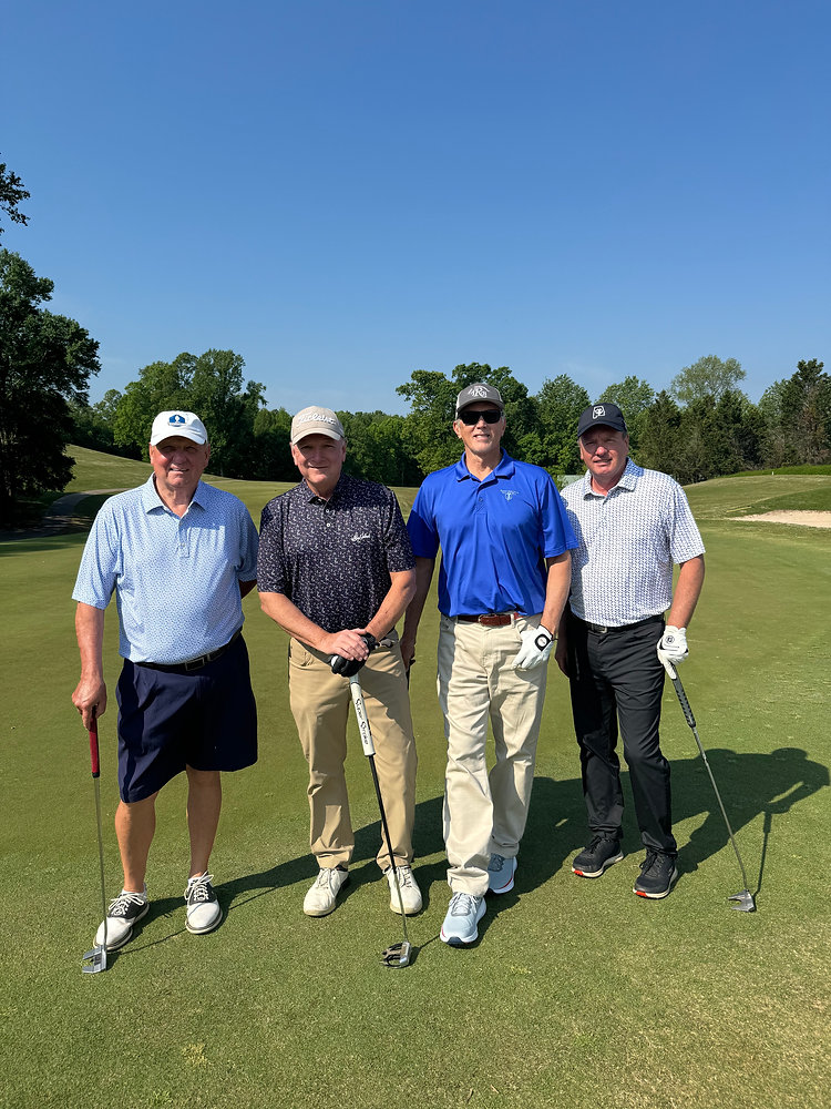 Golf Tournament Recap - 2024