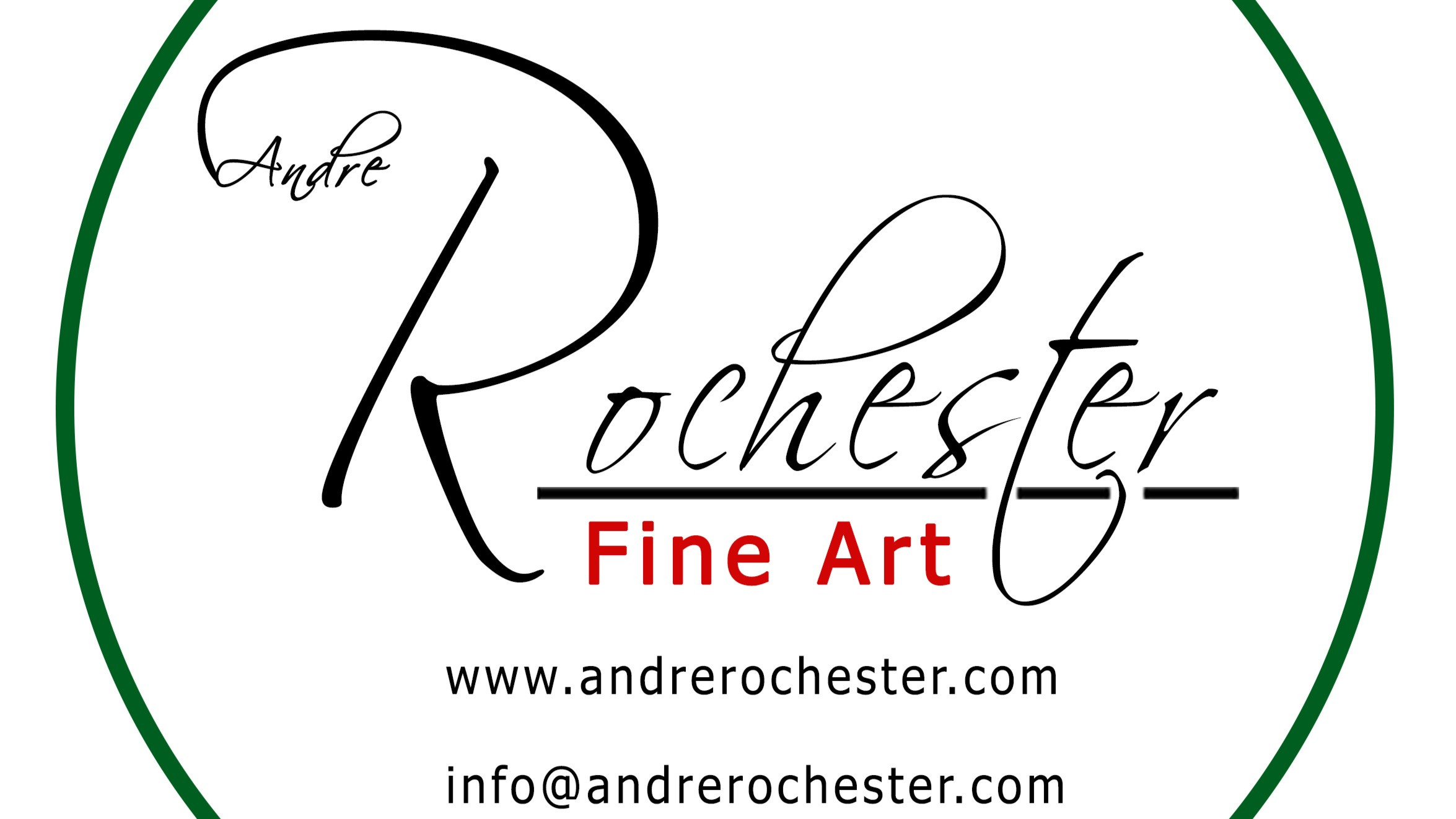 MEDIA | Andre Rochester
