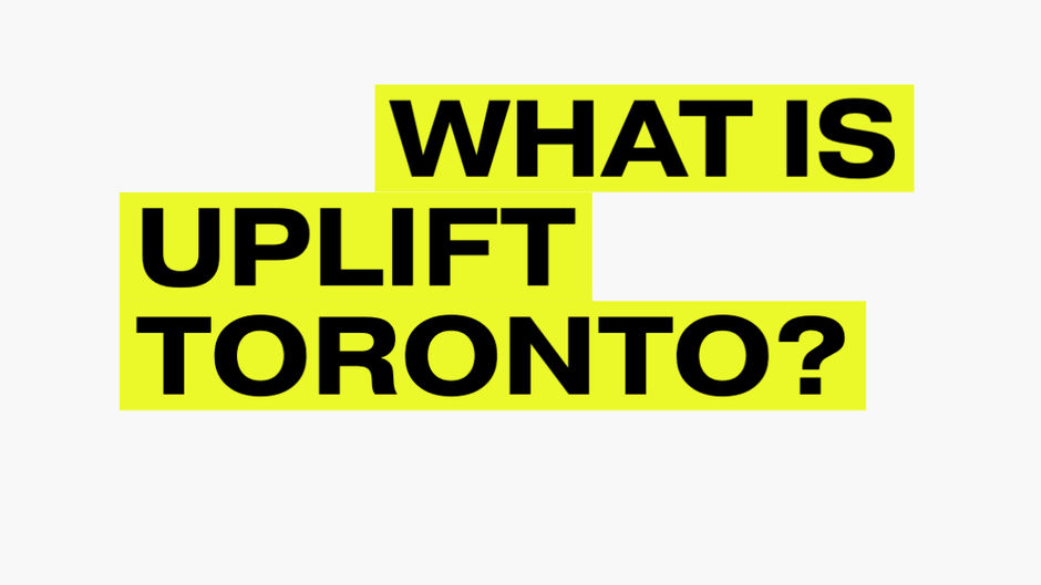 EVENTS Upliftoronto events-upliftoronto