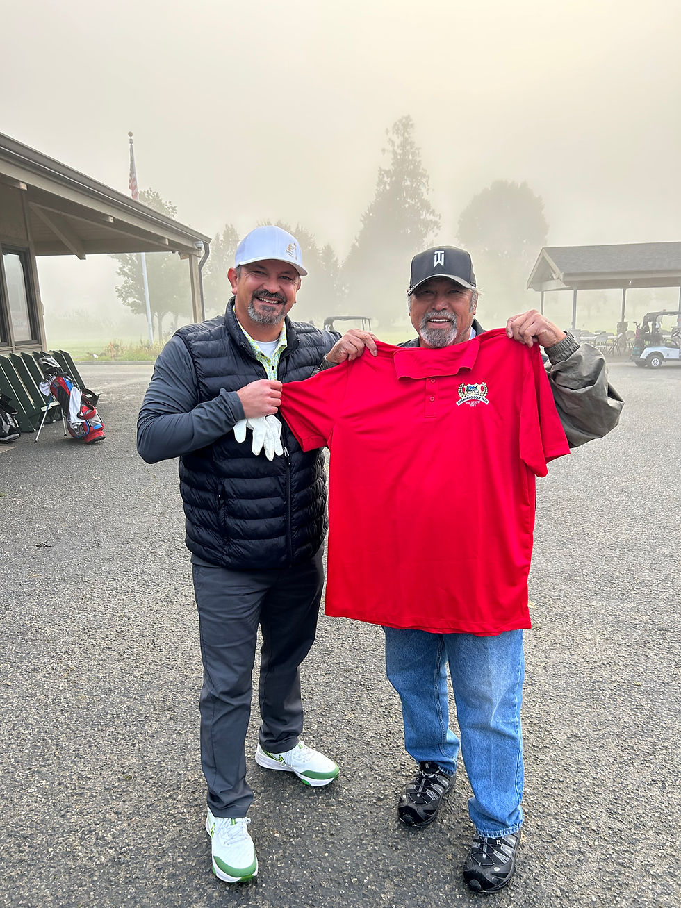 Past Champions | WA Chamorro Golf