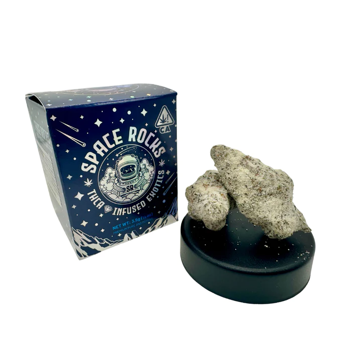 The Blind Tiger Wellness & Smoke Essentials | Dispensary Glen Burnie ...