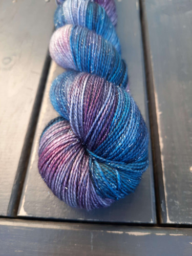 Sparkle Athena | Dye Studio 54