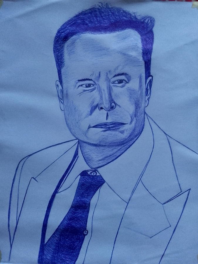 Home | Jesse Art World