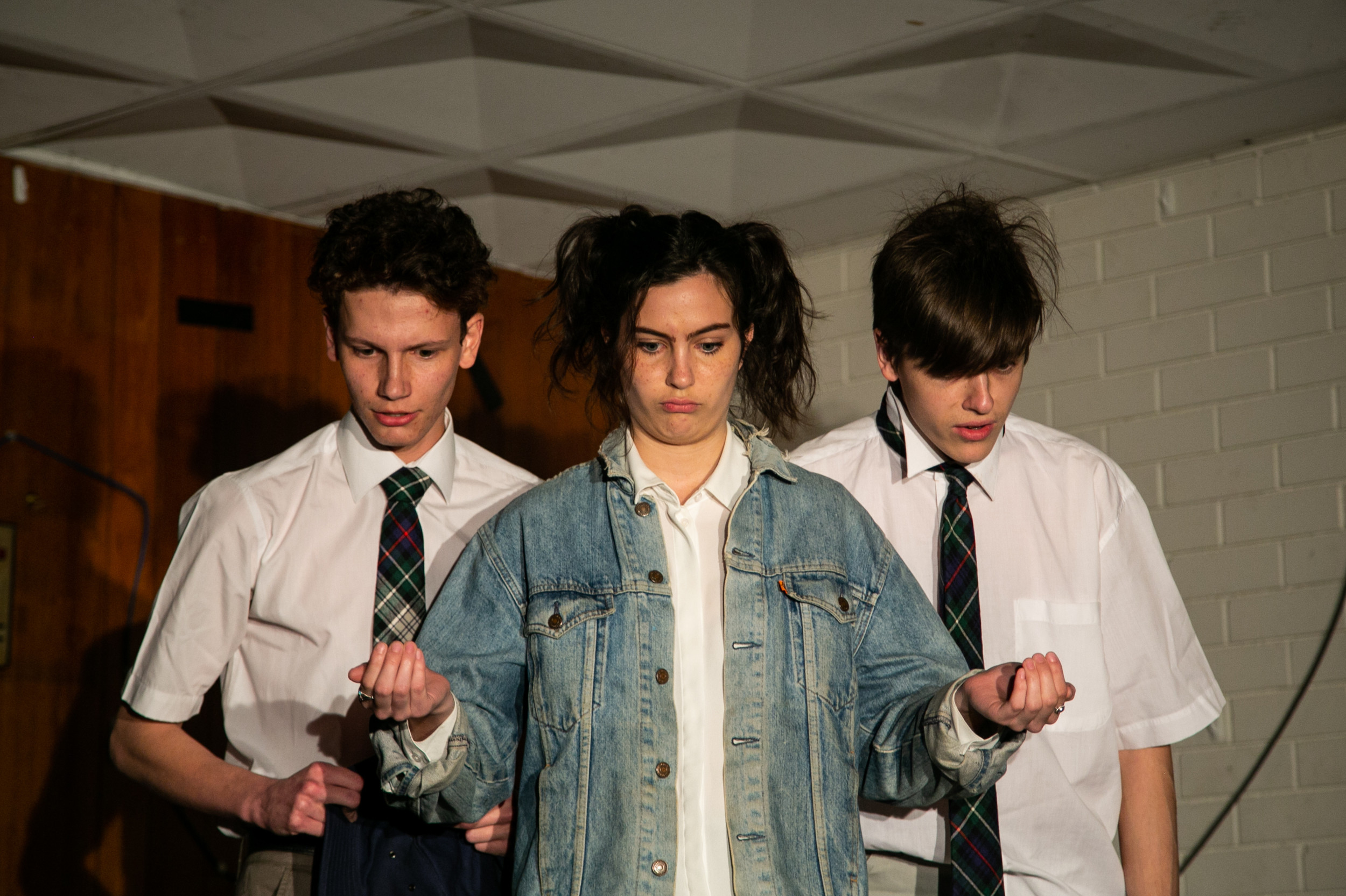 Lunchtime | Interstage