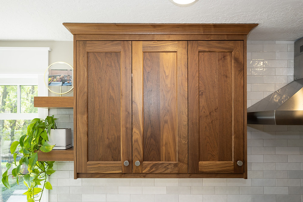 Exploring Cabinet Sectioning Styles: A Guide to Popular Compartment ...