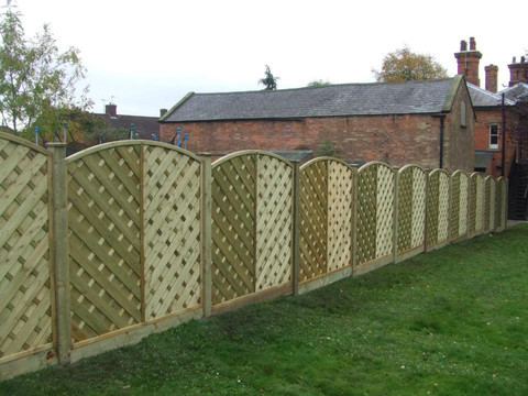 GALLERY | rainworthfencing