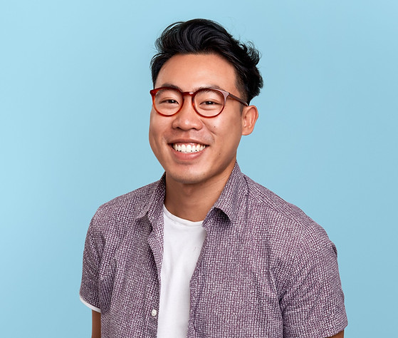 About | Michael Huynh