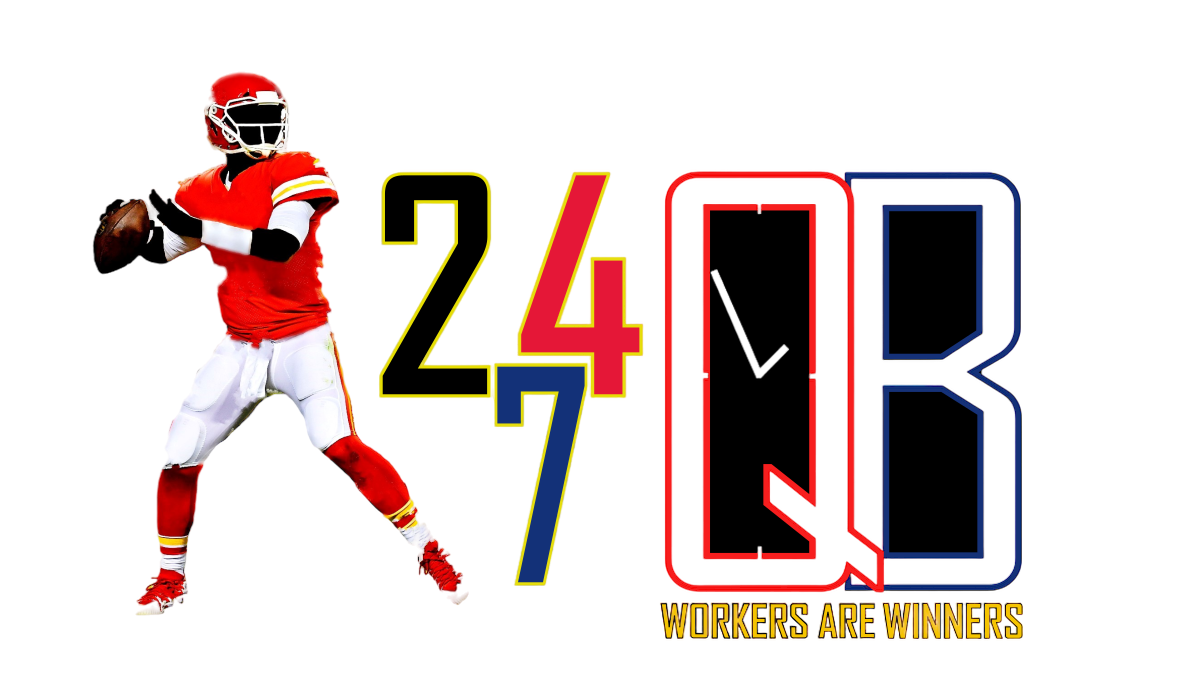 24-7QB | Chad Henne | Pennsylvania