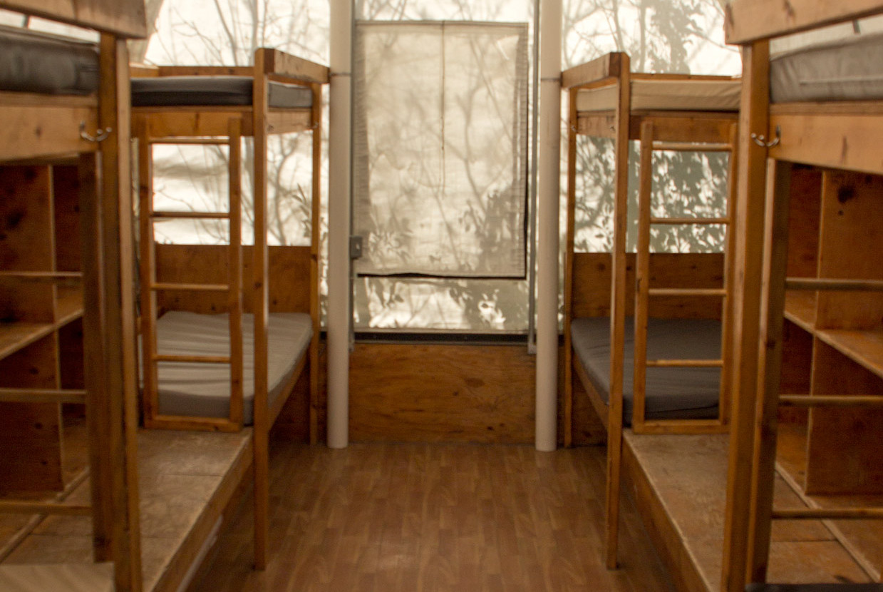 Junior Teen | Conestoga | Dallas Valley Ranch Camp