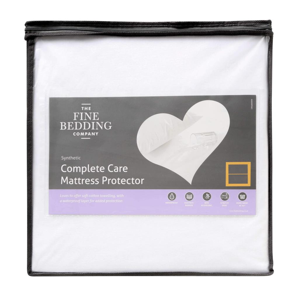 complete-care-mattress-protector