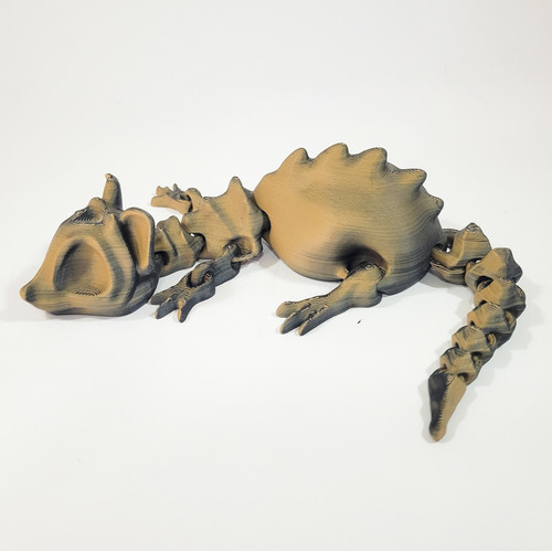 Medium Critters | Frantic Panic Produc