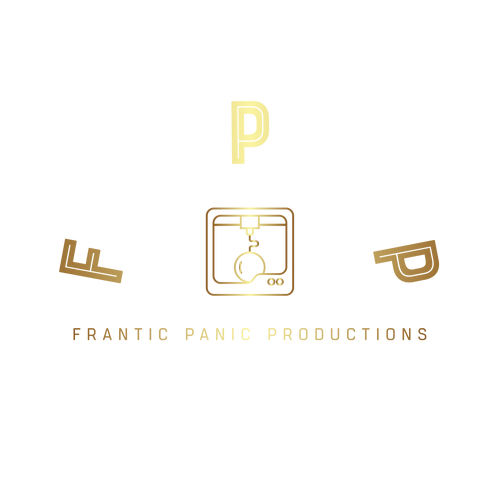 All Products | Frantic Panic Produc