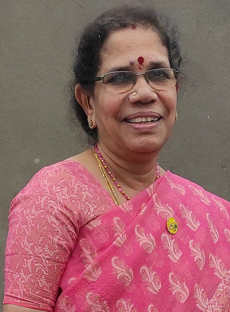 D. Seetha Maha Lakshmi