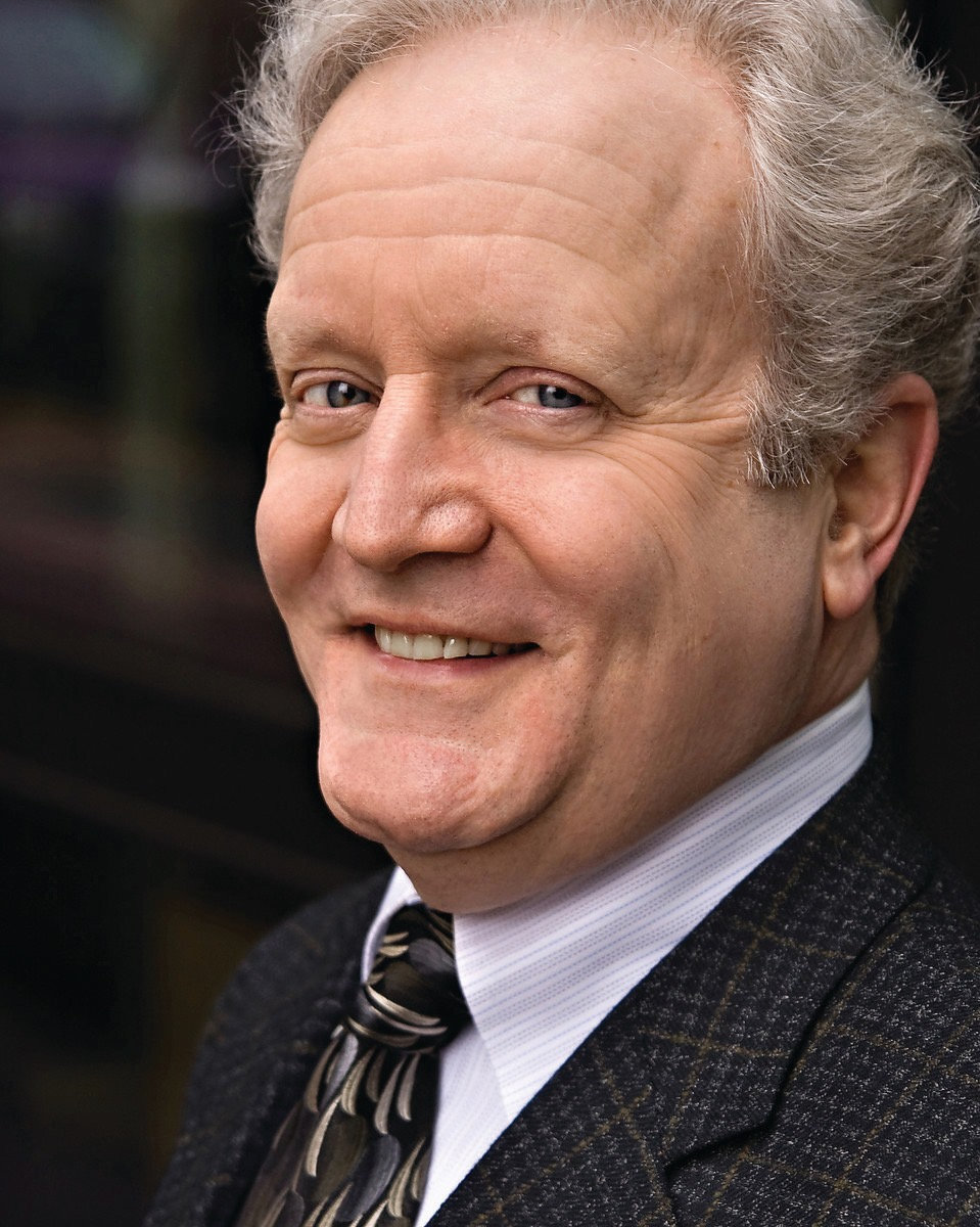 Gary Briggle (SVI 2023)