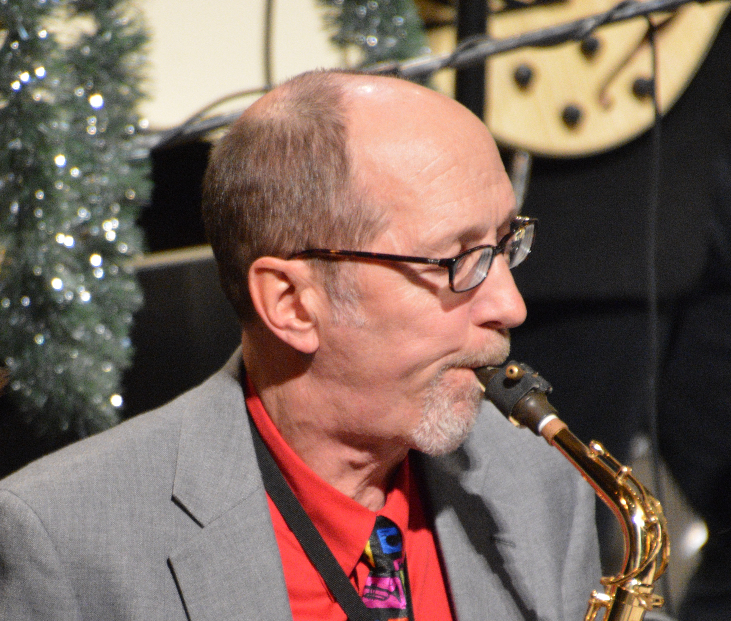 Larry Neumann (NYEE 2020)