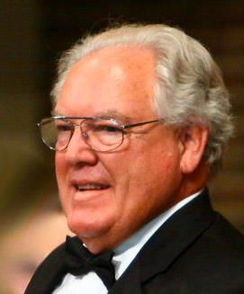 Layton "Skip" James (AH 2020)