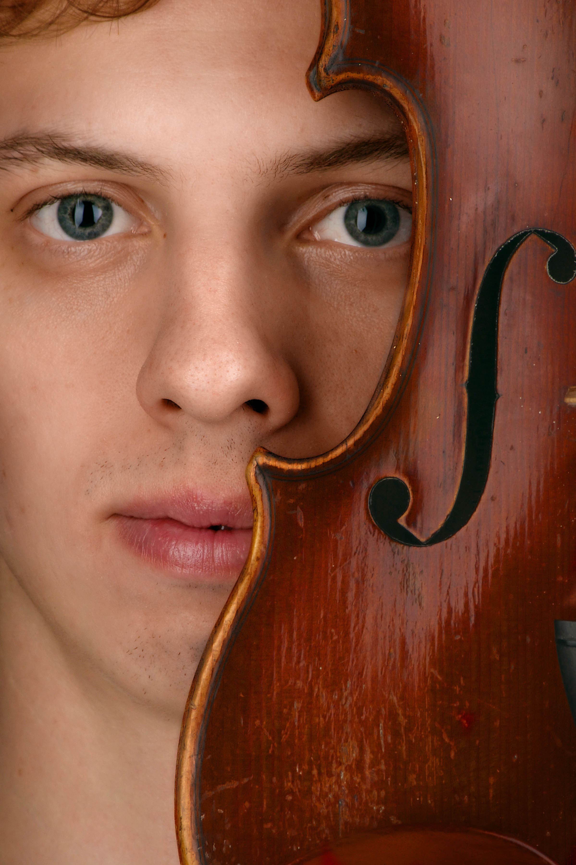 Ian Snyder (OOTR 2022)