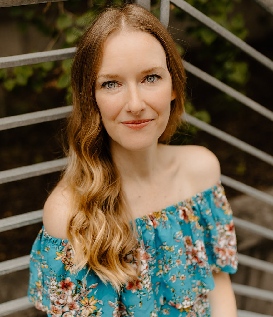 Jeni Houser (OOTR 2024)
