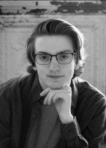 Jake Olson (MC 2021)