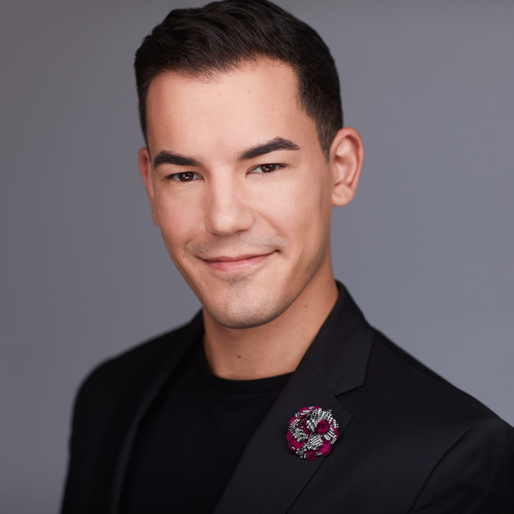 Andres Acosta (OOTR 2021)