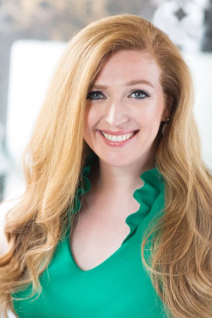 Jennifer Feinstein (OOTR 2022)