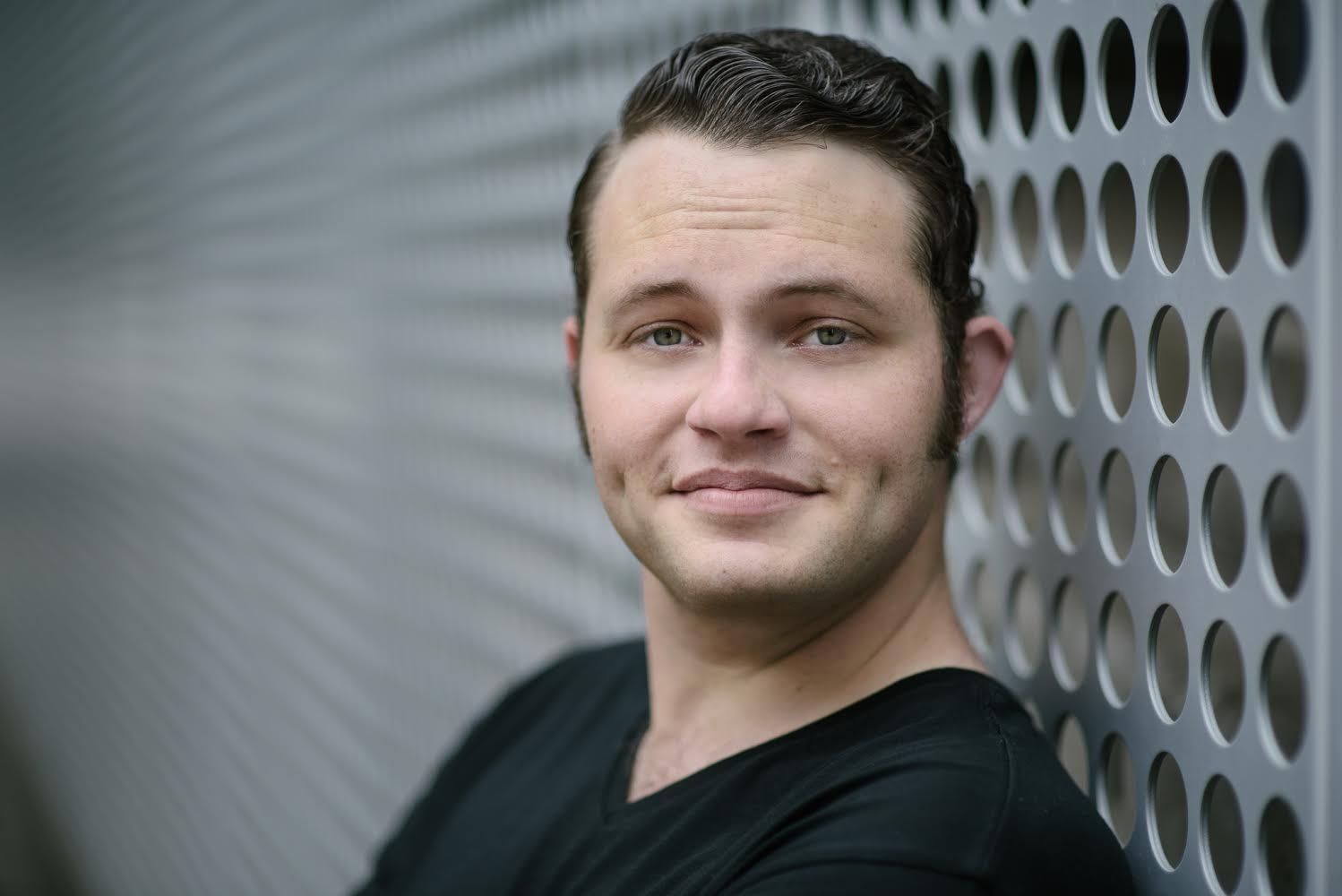 Thomas Glass (OOTR 2022)