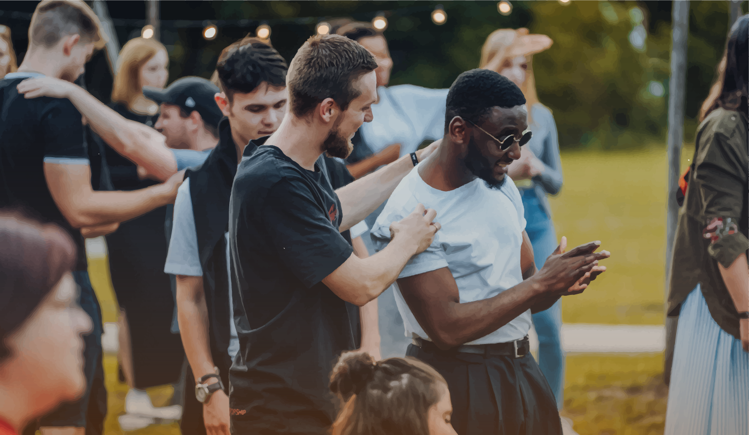 Normalizing Masculine Compliments