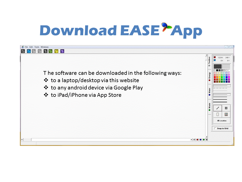 EASE App | ecotechsoftv2