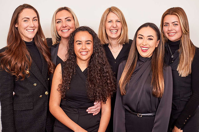 Our Team | EVA Capital