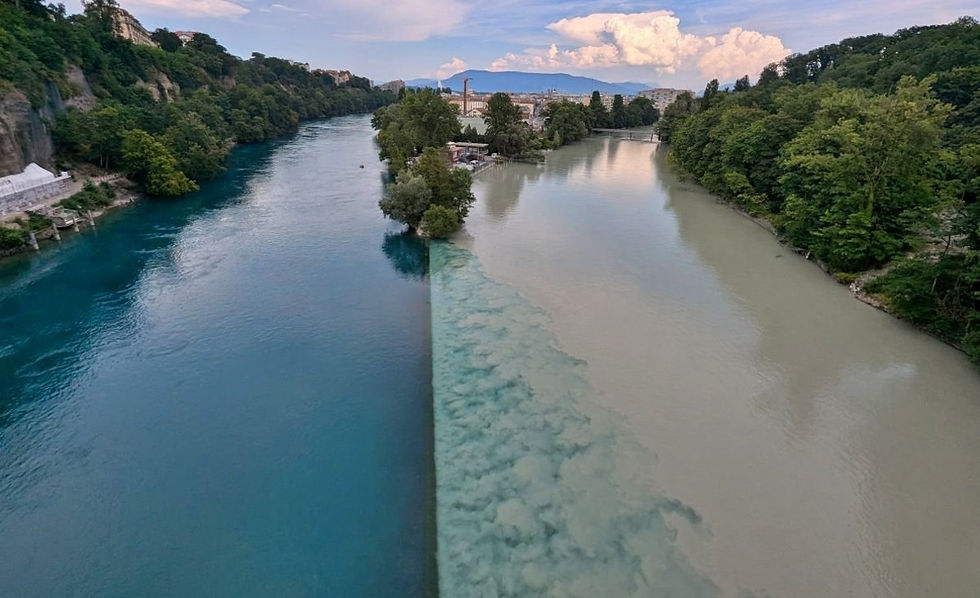 Genève en Suisse : Que voir et que faire