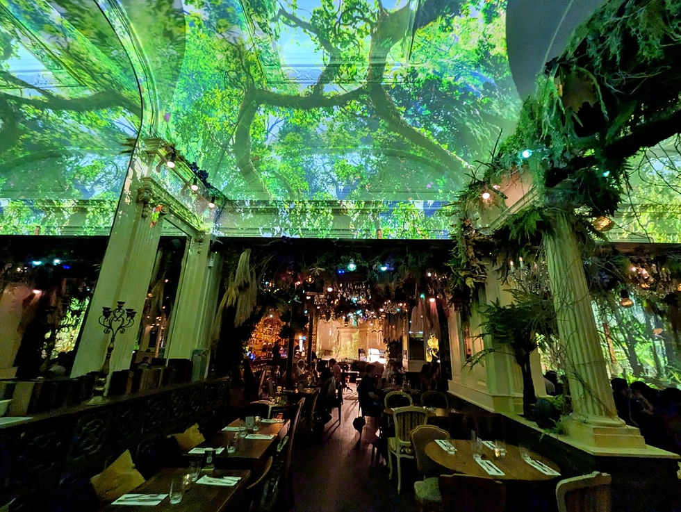 Paris : Activités Insolites et expériences originales