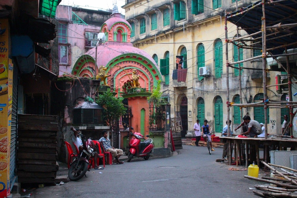 Que Visiter à Calcutta (Kolkata) en Inde