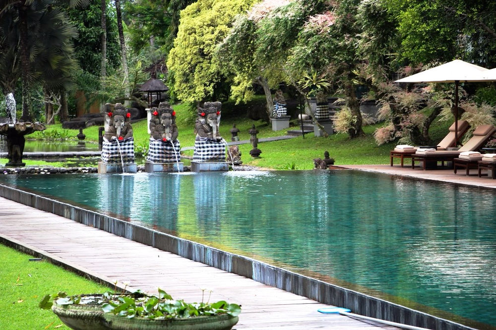 Ubud, Bali : Que faire en 4 jours