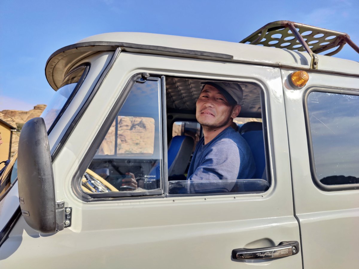 Mongolie : Itinéraire de deux semaines