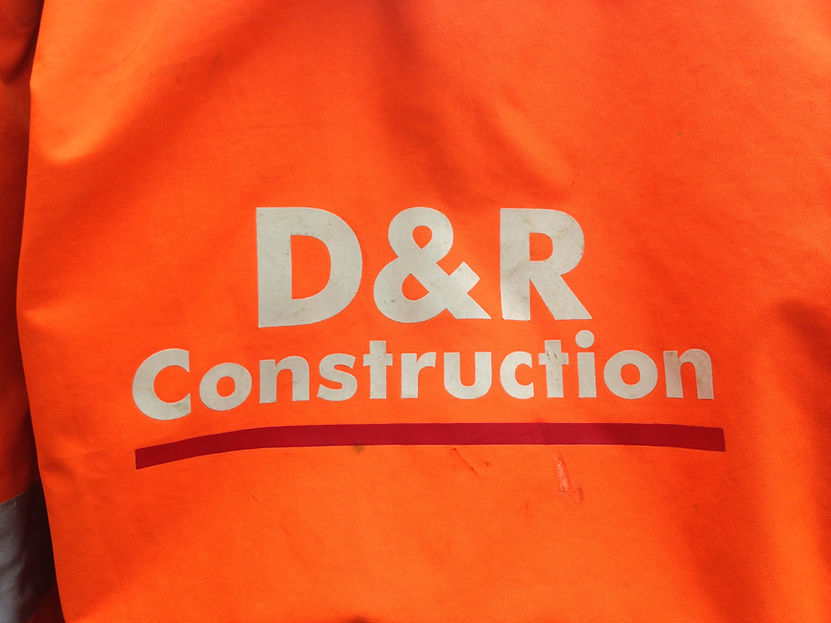 HOME | drconstruction