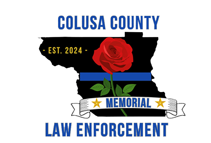 Colusa County Law Enforcement Memorial Committee
