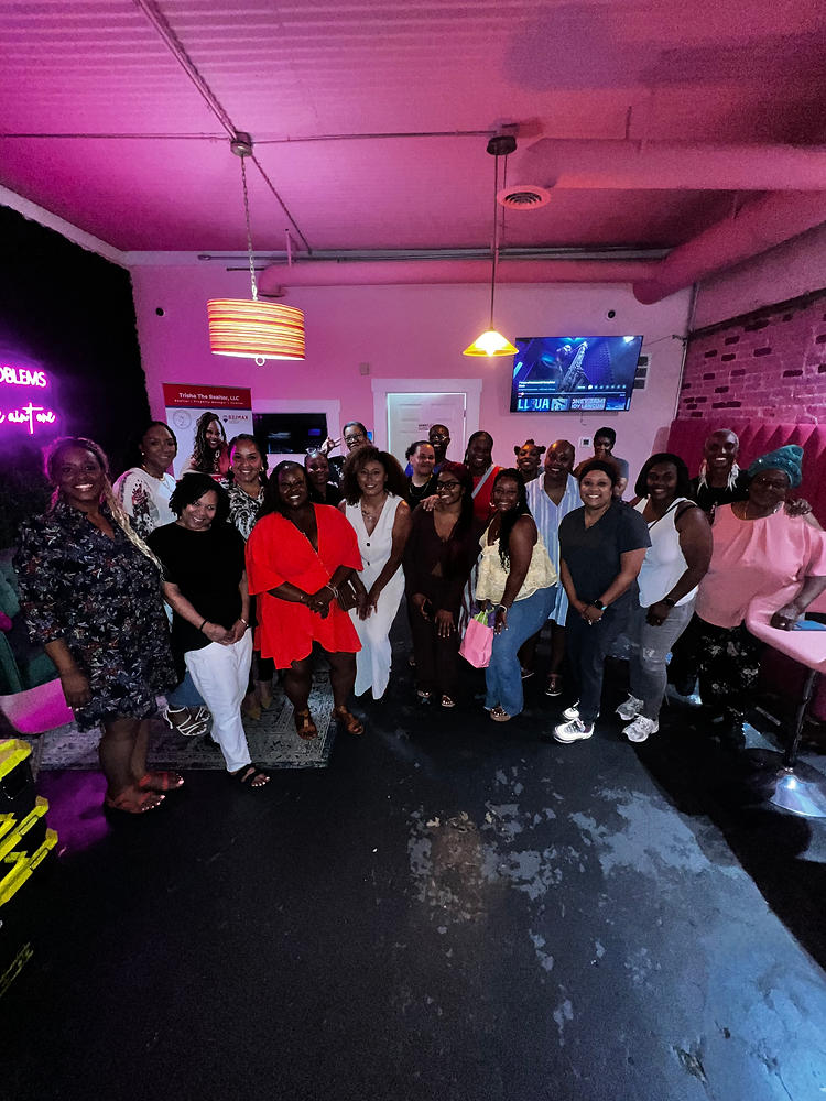 Atlanta Chapter Has Officially Launched