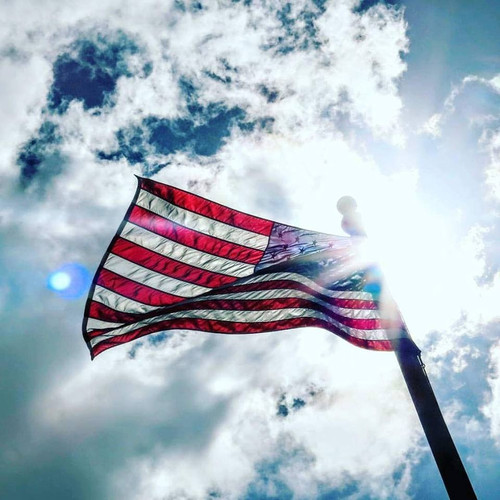 American Flag | 523 Productions