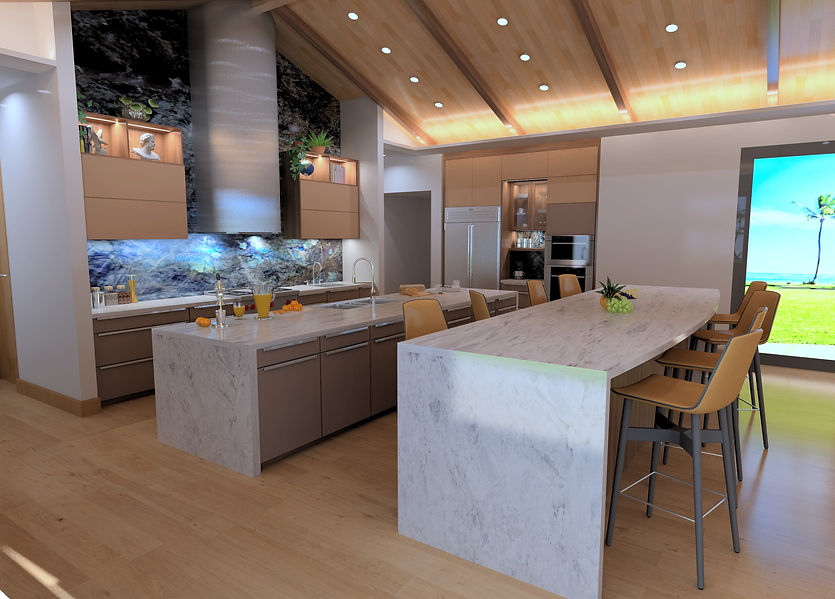 Explore Custom, European & Modern Cabinets in San Francisco Bay Area